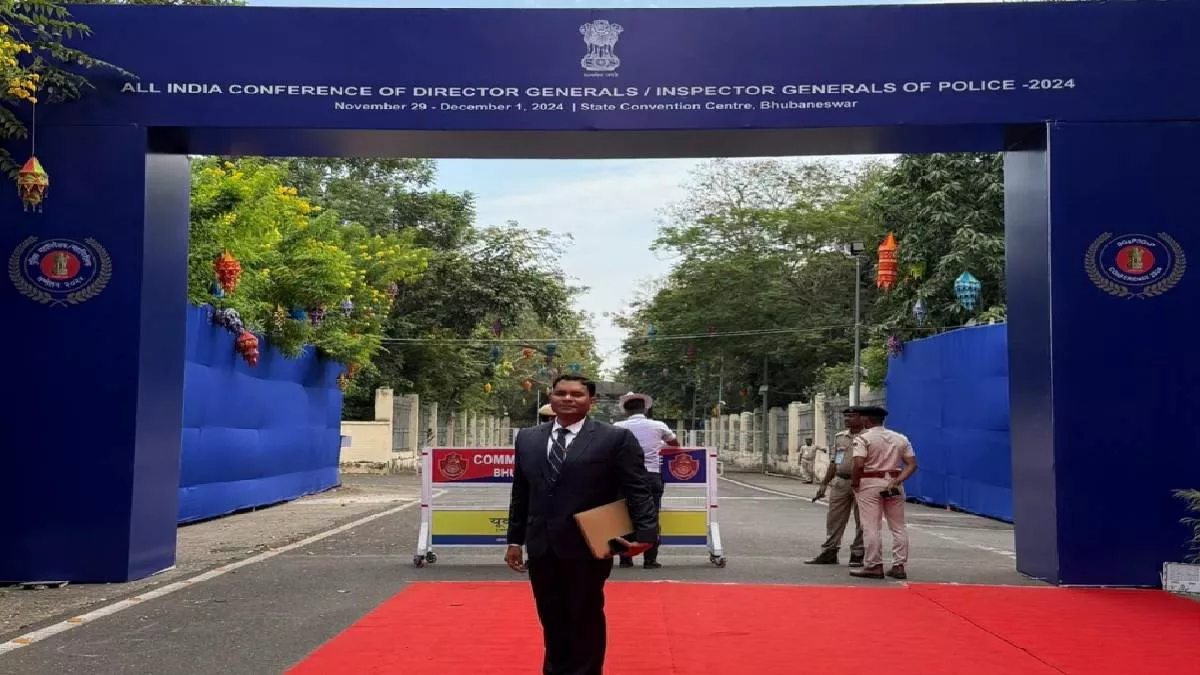 सारण SP ने बढ़ाया जिले का मान, इस काम के मुरीद हुए PM मोदी और गृहमंत्री ...