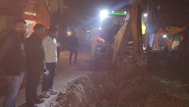 विध्य कारिडोर बनने से उभरकर सामने आएगी नई धार्मिक तस्वीर - A new ...