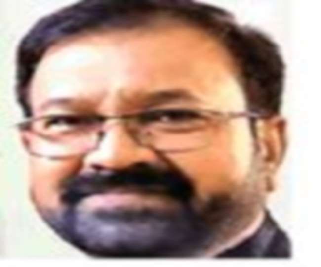 इम्युनिटी बढ़ाकर ओमिक्रोन व प्रदूषण का खतरा करें कम: प्रो अनिल कुमार ...