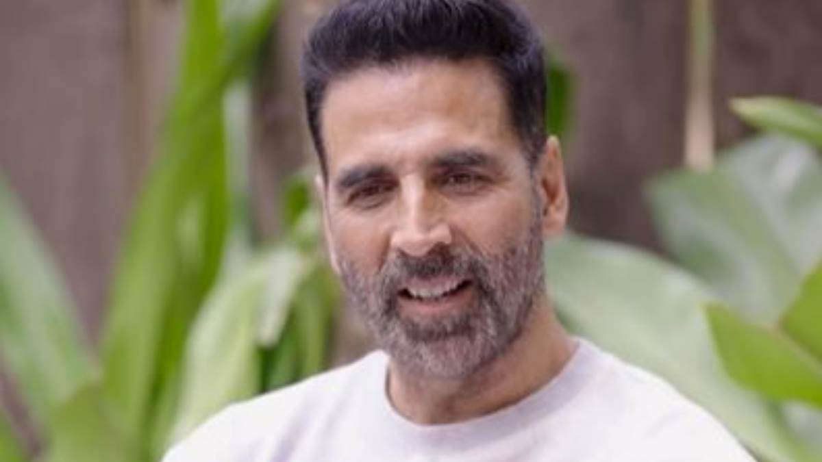 Akshay Kumar Video: अक्षय कुमार ने मौत के कुआं से की शादी की तुलना, देखें फनी वीडियो - Akshay ...
