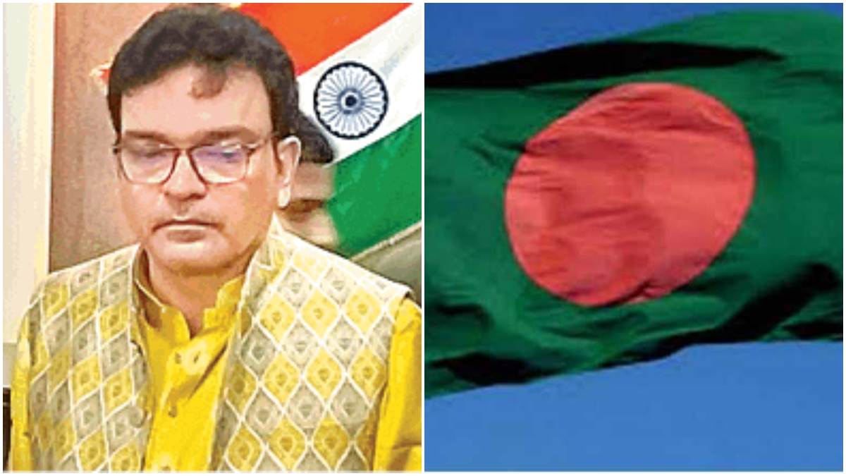 Kanpur: शहर के रसूखदार लोगों को थी रिजवान के बांग्लादेशी होने की ...