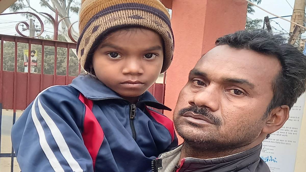 Jamui Crime: झारखंड से अपहृत बालक गिद्धौर से बरामद, किडनैपर को गिरफ्तार साथ ले गई झारखंड पुलिस ...