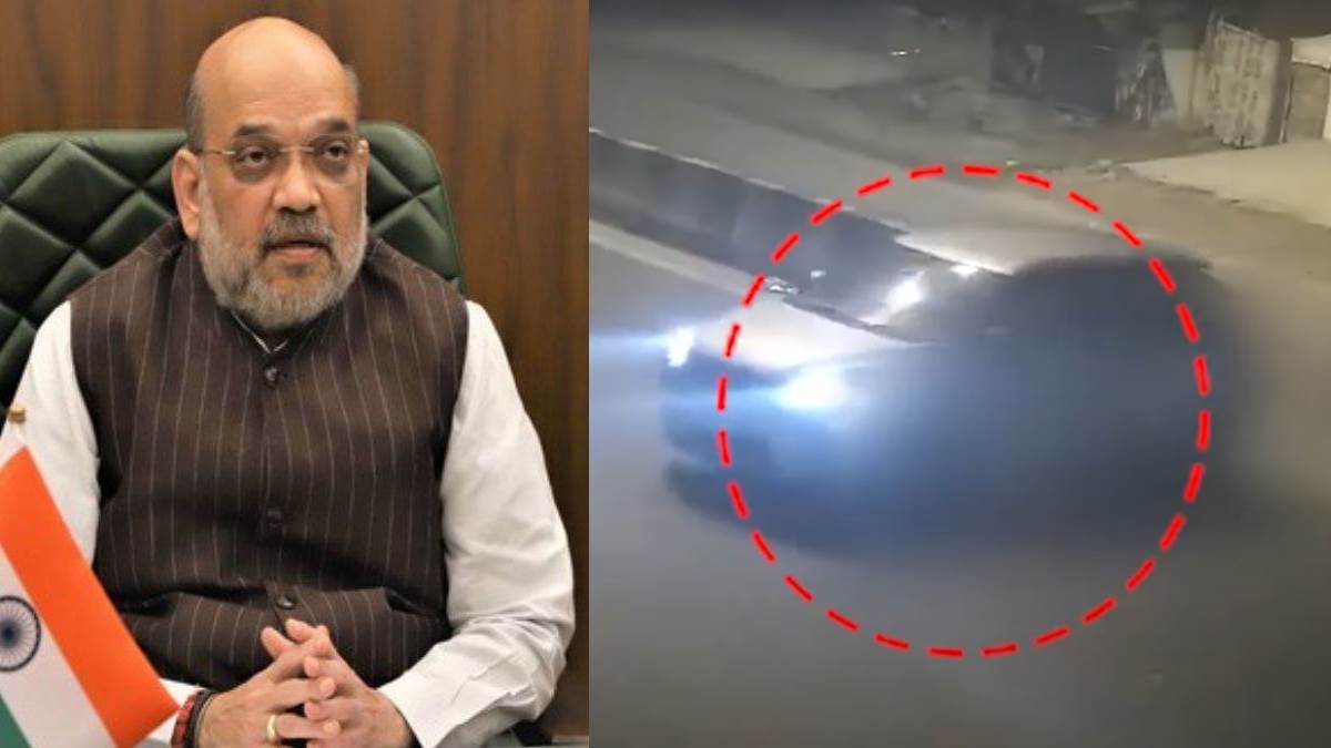 Delhi: कंझावला मौत मामले में गृह मंत्रालय सख्त, अमित शाह ने स्पेशल CP ...