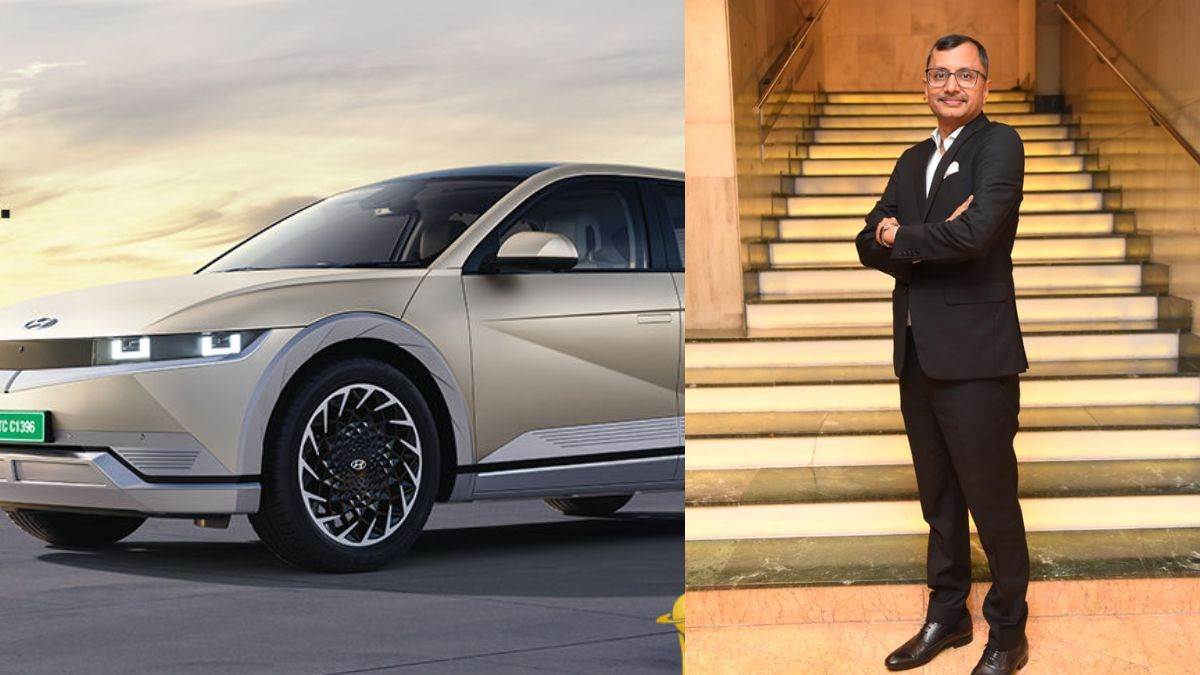 तरुण गर्ग को Hyundai इंडिया ने दी बड़ी जिम्मेदारी, बने नए चीफ ऑपरेशन ...