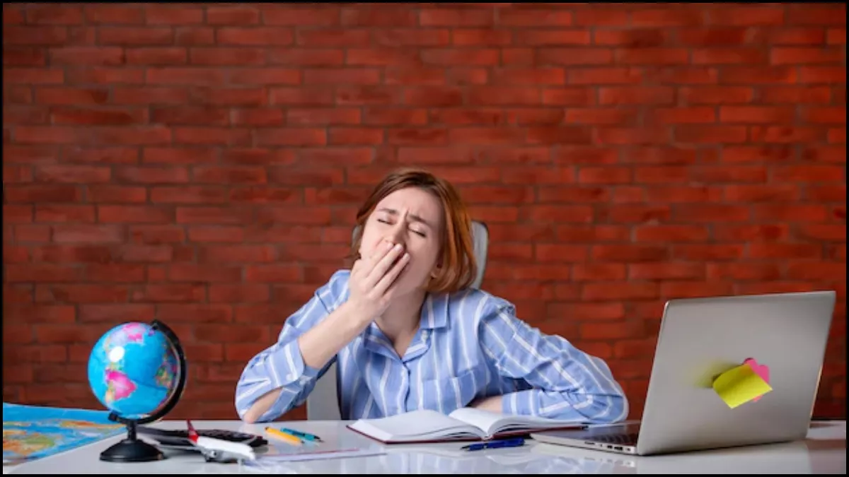 Health Tips लंबी छुट्टी के बाद काम करने में महसूस हो रही है थकावट तो इन तरीकों से बनाएं खुद को