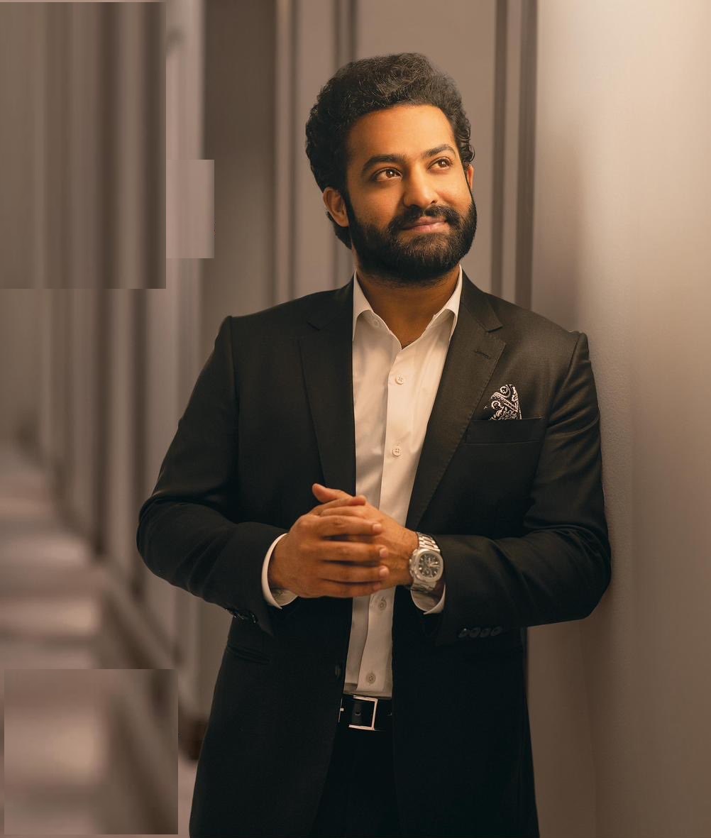 Japan Earthquake: बाल-बाल बचे RRR एक्टर Jr NTR, भूकंप आने के कुछ घंटे ...