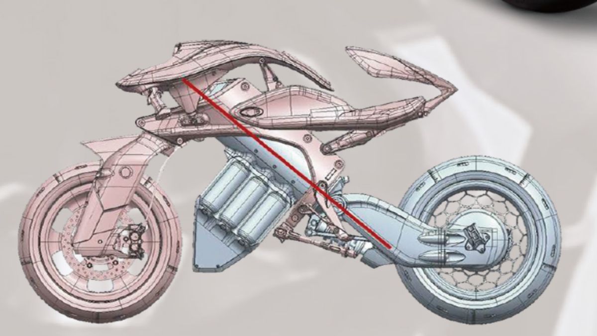 Motoroid: इशारों से चलेगी Yamaha की ये अनोखी मोटरसाइकिल, जानें इसकी ...