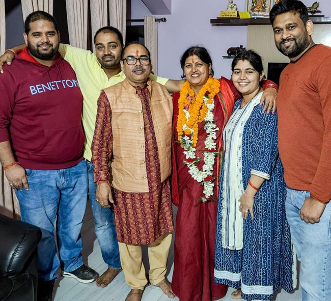 Neera Yadav: कौन हैं नीरा यादव? जिन्हें झारखंड विधानसभा में बनाया जा ...