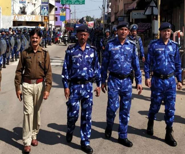 CAA Support: लोहरदगा में आज कर्फ्यू में 12 घंटे की ढील, देखें रविवार की ...