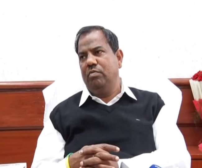 MLA hostel में मंत्री अनूप धानक के नाम पर पांच कमरे, 2.70 लाख किराया ...