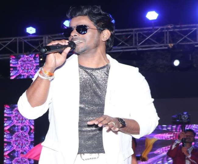 Entertainment: युवा गायक अरुण देव बोले, बॉलीवुड में नाम बनाए रखना ...