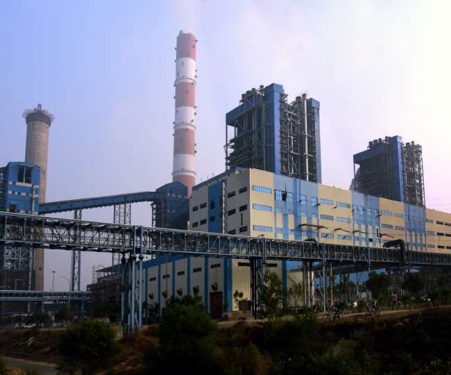 NTPC: प्रयागराज के मेजा ऊर्जा निगम से छह राज्यों को मिल रही बिजली, यहां ...