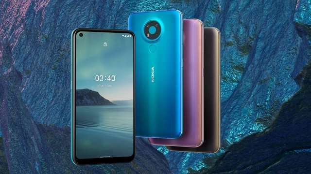 Nokia के सस्ते 5G फोन की जल्द भारत में होगी लॉन्चिंग, कंपनी ने किया ...