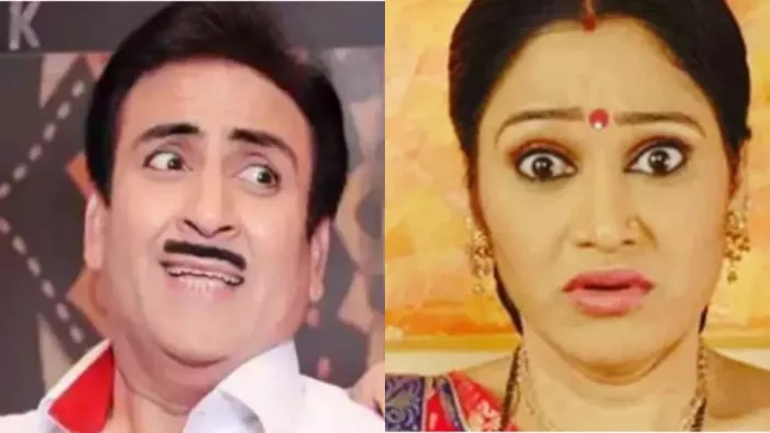 Disha Vakani: हे मां माताजी! दयाबेन की हमशक्ल का वीडियो हुआ वायरल ...