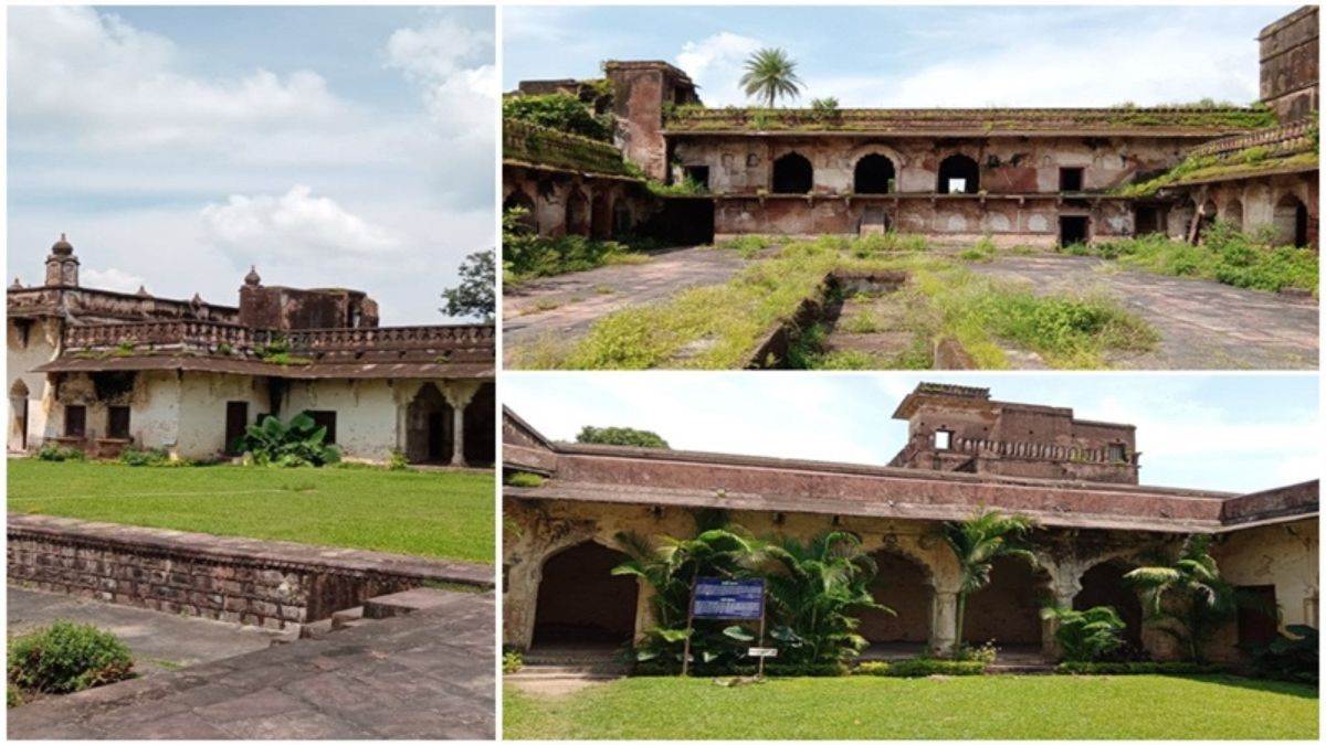 MP News: अब जगदीशपुर नाम से जाना जाएगा भोपाल का इस्लाम नगर, शिवराज ...