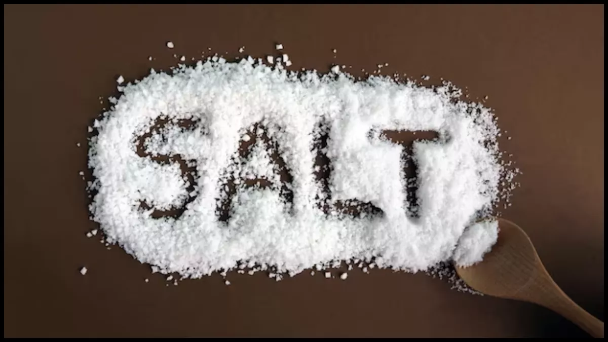 Excess of Salt: ज्यादा नमक खाने से शरीर में दिखने लगते हैं ये 6 लक्षण ...