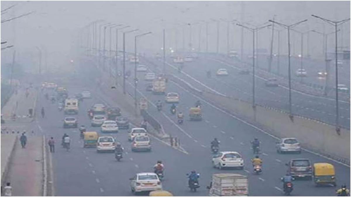 Bihar Air Pollution: पटना और छपरा समेत इन 4 जिलों की हवा हुई खतरनाक ...