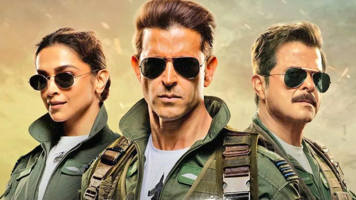 Fighter Worldwide Collection: इतनी जल्दी हार मानने के लिए तैयार नहीं है ...