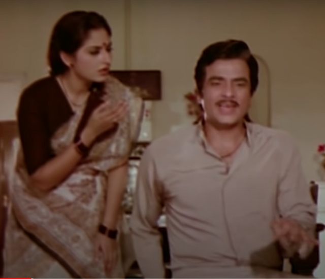 जब अमिताभ बच्चन-धर्मेंद्र पर भारी पड़े थे जितेंद्र, 40 साल पहले बॉक्स ...