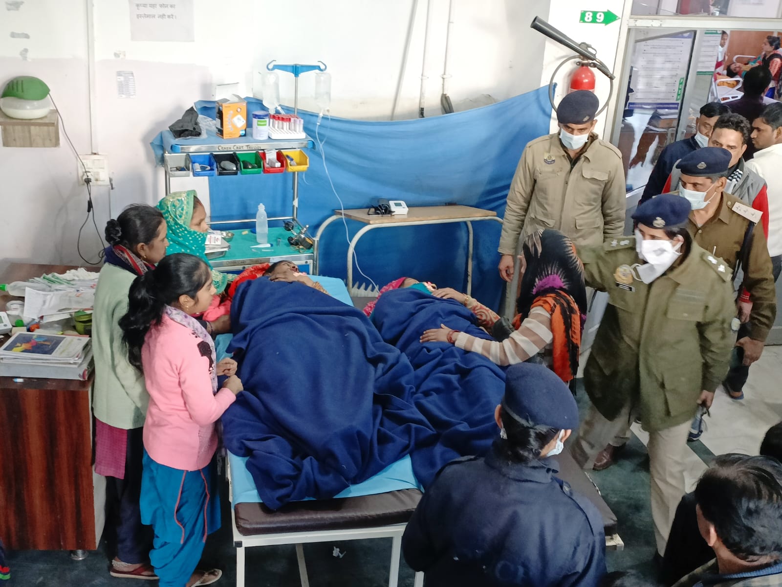 Baddi Factory Fire: अरोमा फैक्ट्री में भीषण आग से हाहाकार, 60 में से ...