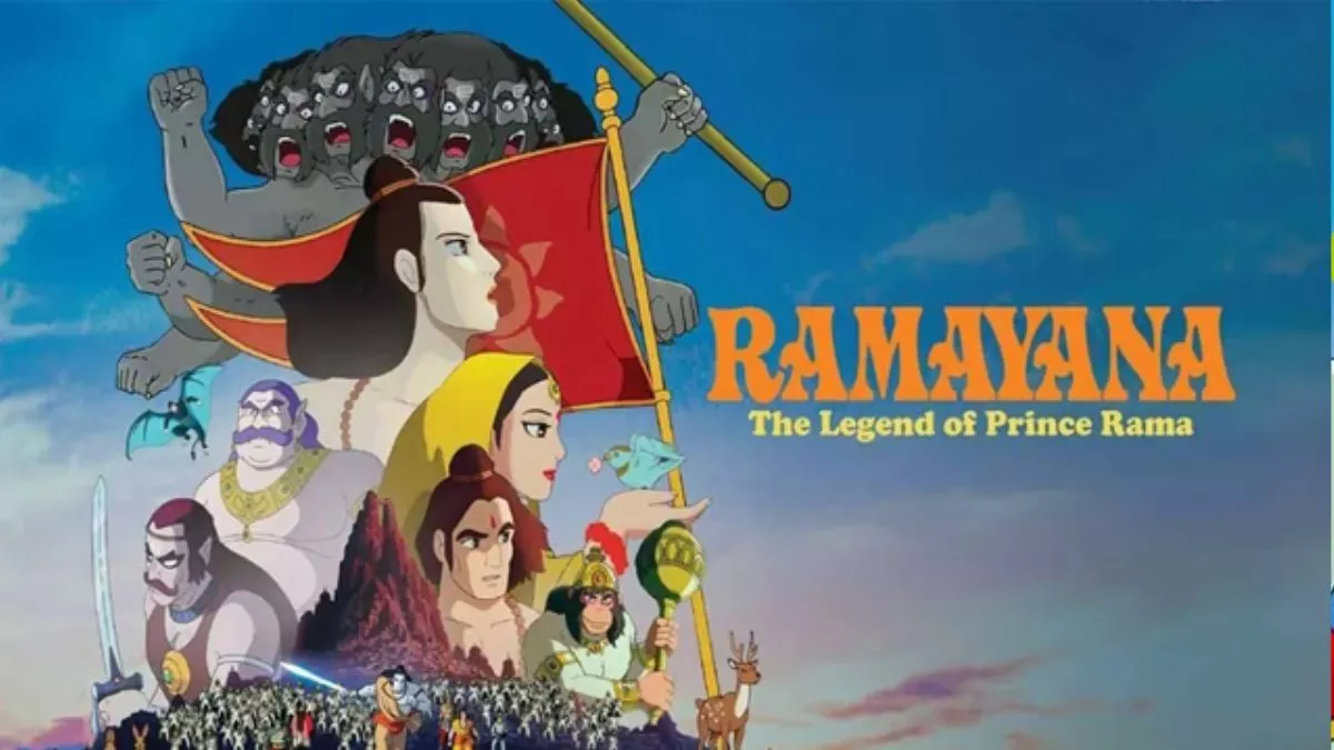 Ramayana: थिएटर्स के बाद अब संसद की बारी, पार्लियामेंट में होगी 'रामायण ...