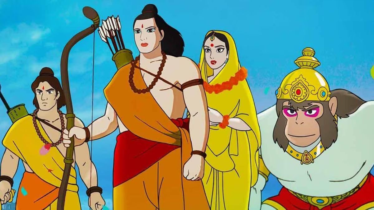 Ramayana: थिएटर्स के बाद अब संसद की बारी, पार्लियामेंट में होगी 'रामायण ...