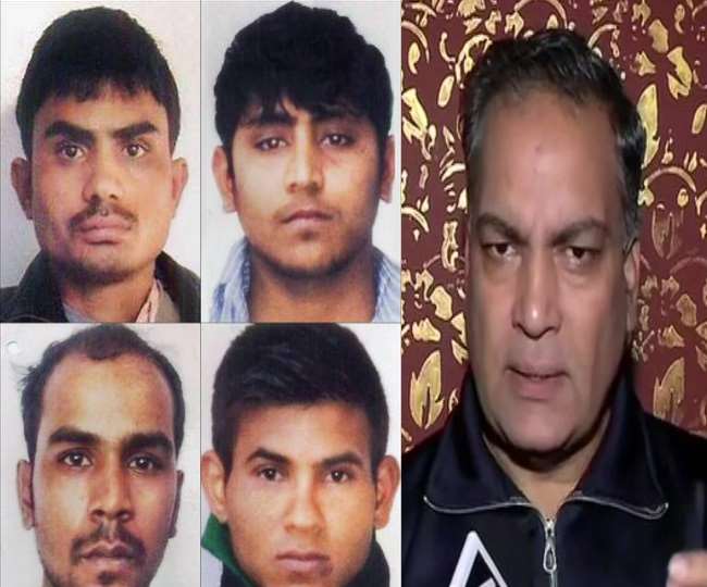 Nirbhaya Case: जानिए कौन हैं AP Singh, जिनके कानूनी दांवपेच से बार-बार ...