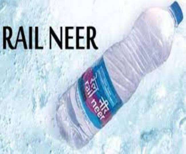 सर्दी कम होते ही रेलवे स्टेशनों पर बढ़ी रेल नीर की डिमांड, उत्पादन तेज ...