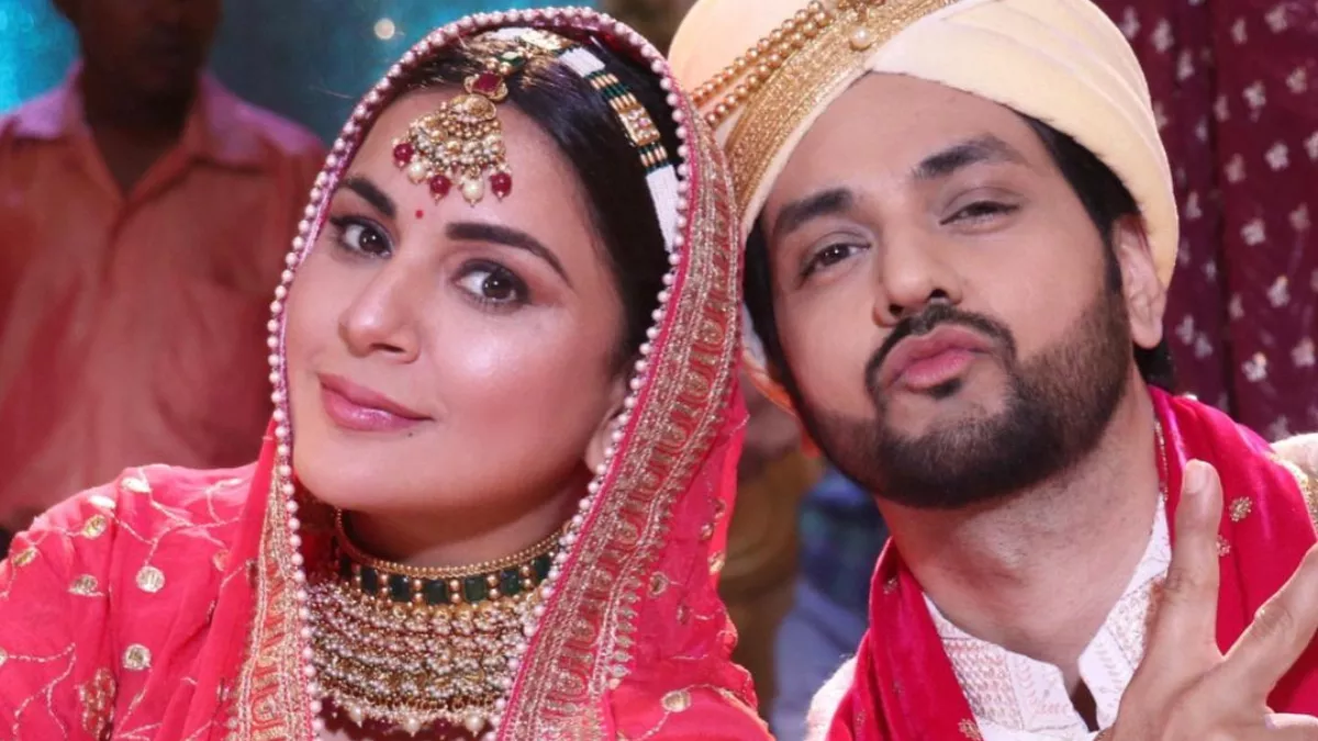 Kundali Bhagya: श्रद्धा आर्या का 'कुंडली भाग्य' से पत्ता होगा साफ? अब ... Kundali Bhagya: श्रद्धा आर्या का 'कुंडली भाग्य' से पत्ता होगा साफ? अब ...