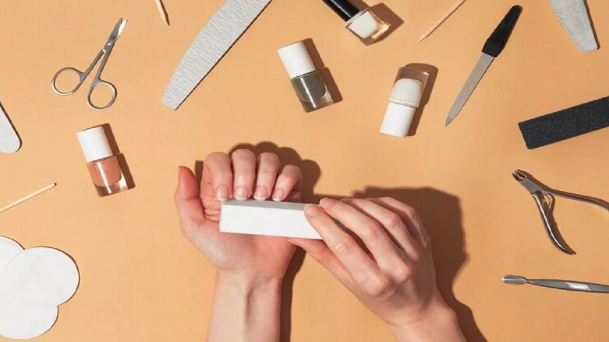 Nail Care Tips nail-care-tips