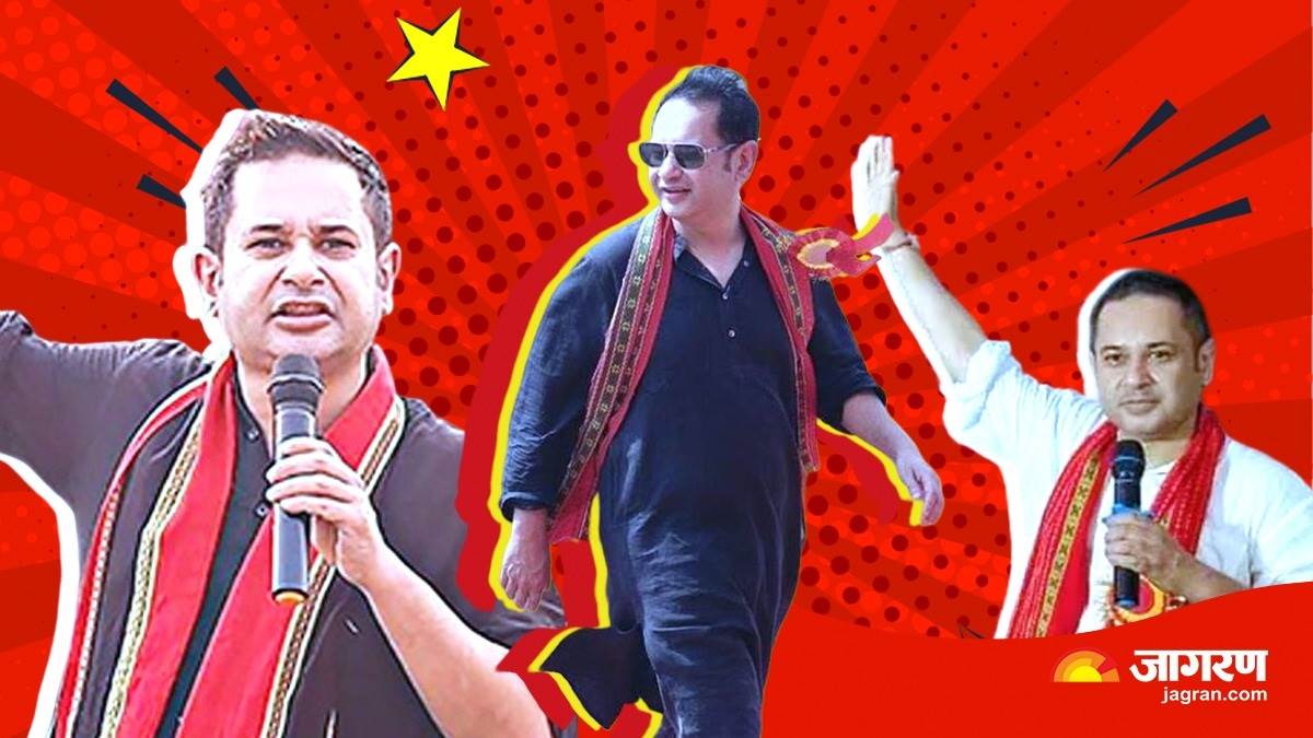 Tipra Motha Party: त्रिपुरा में TMP ने कांग्रेस-लेफ्ट गठबंधन की निकाली ...