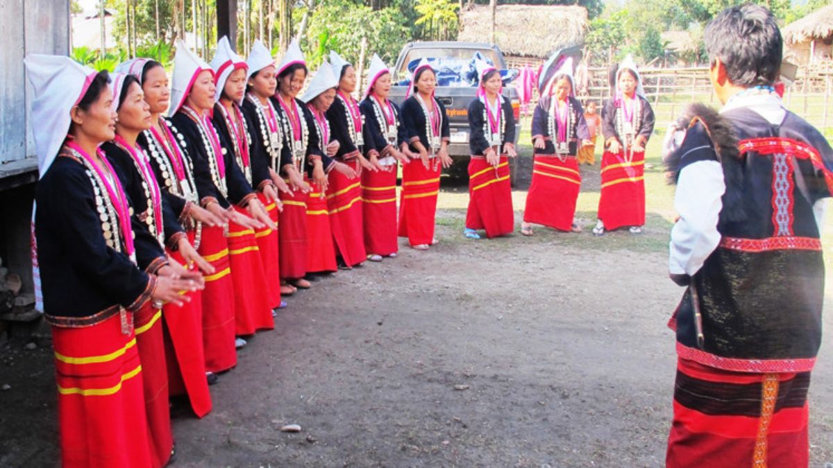 आदि जनजातियों की संस्कृति जानने के लिए बेस्ट है अरुणाचल प्रदेश का ...