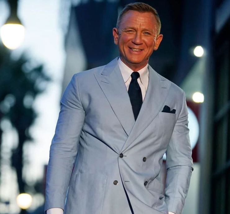 Daniel Craig Birthday: कम उम्र में छोड़ी पढ़ाई, मजबूरी में बने वेटर ...