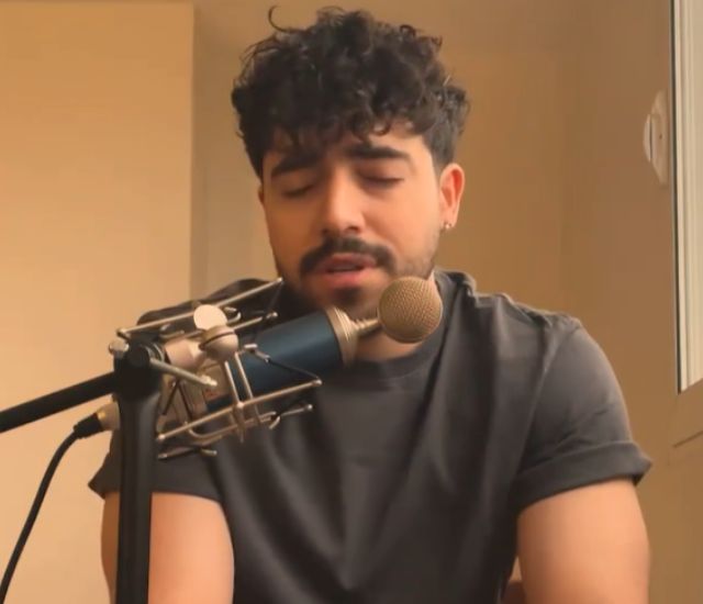 Shervin Hajipour: ग्रैमी अवार्ड विजेता ईरानी गायक को 3 साल की जेल, इस ...