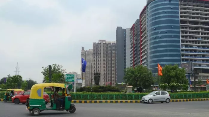 ग्रेटर नोएडा वेस्ट से सीधे एयरपोर्ट पहुंच सकेंगे यात्री, नए प्रोजेक्ट ...