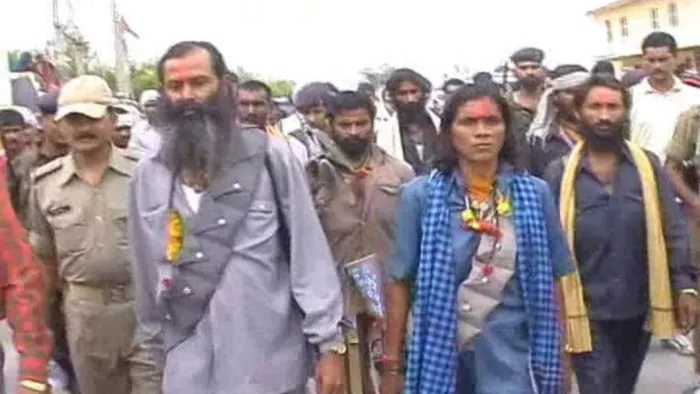 डकैत कुसुमा नाइन की मौत: 15 मल्लाहों को लाइन से खड़ा कर मारी थी गोली ...