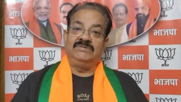 Bihar Politics: BJP प्रवक्ता प्रभाकर मिश्र ने लालू-राबड़ी पर कसा तंज, कहा- लालटेन युग में हर तरफ ...