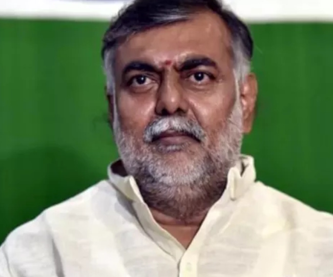 'लोगों को सरकार से भीख मांगने की आदत पड़ गई', मध्य प्रदेश के मंत्री ...