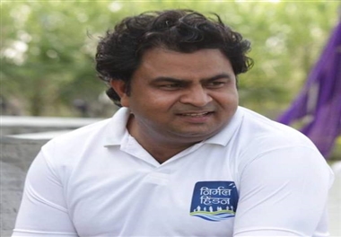 नदी पुत्र रमन त्यागी चुने गए अर्थ स्टार-2020 - char(39) || chr(39 ...