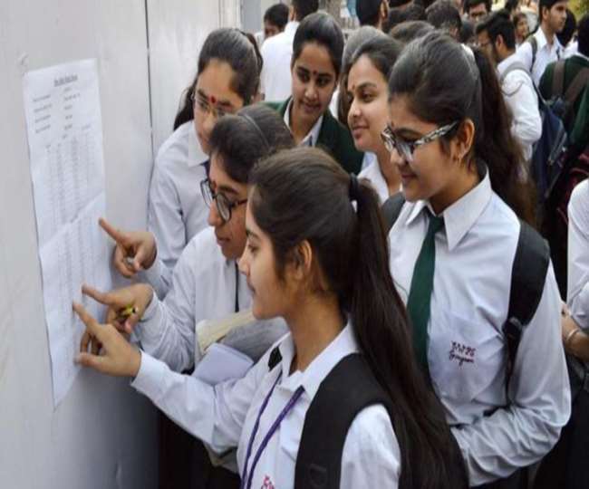 CBSE Board Exam 2020 के जारी हुए निर्देश- दसवीं की परीक्षा हुई समाप्‍त ...