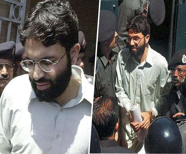 जानिए कौन है 'उमर शेख', जिसे मुशर्रफ ने अपनी आत्मकथा में बताया था डबल ...