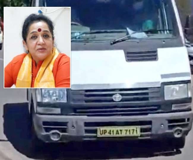 Mukhtar Ansari Ambulance Case: अस्पताल संचालिका डॉ अलका राय पर बाराबंकी ...