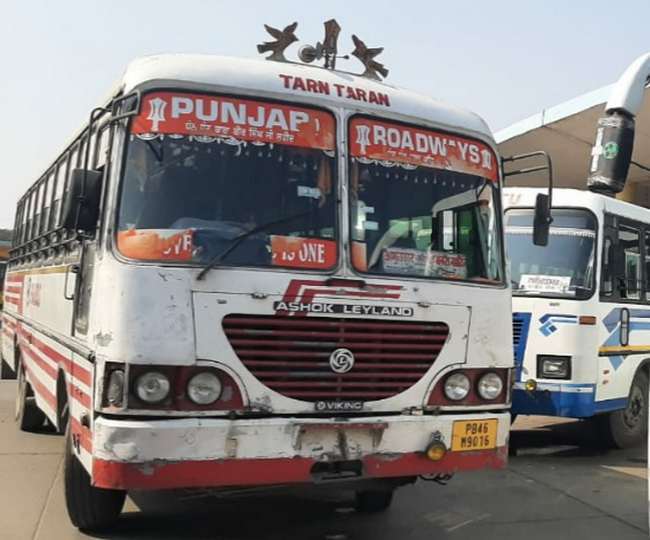 Punjab Free Bus Service: मोहाली नहीं, चंडीगढ़ तक बस में फ्री सफर कर ...