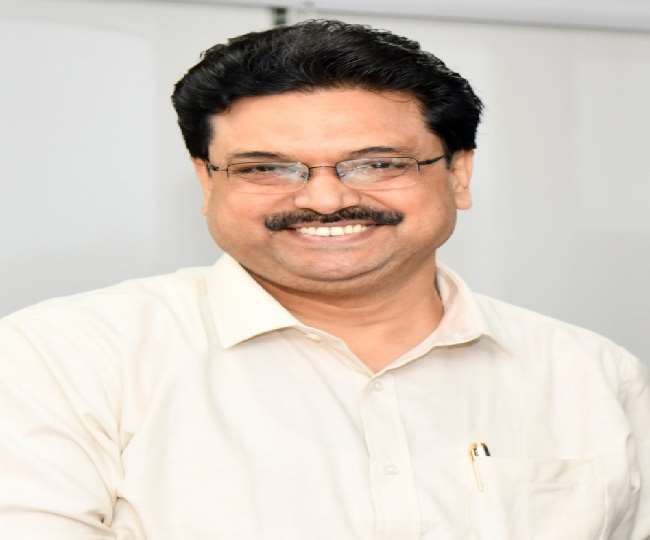 डीटीयू कुलपति प्रो योगेश सिंह का कार्यकाल पांच साल बढ़ा - ncr DTU Vice ...