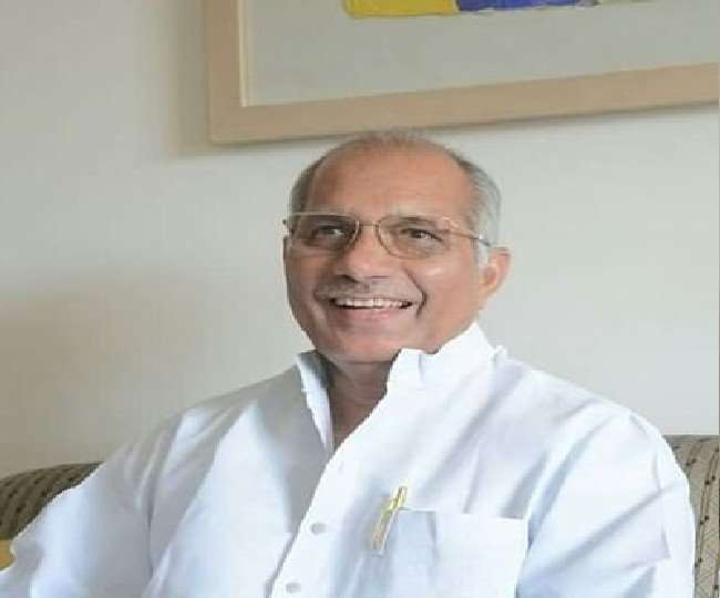 Dharampal Singh : मदरसों में आतंकवाद की नहीं, मिलेगी राष्ट्रवाद की ...