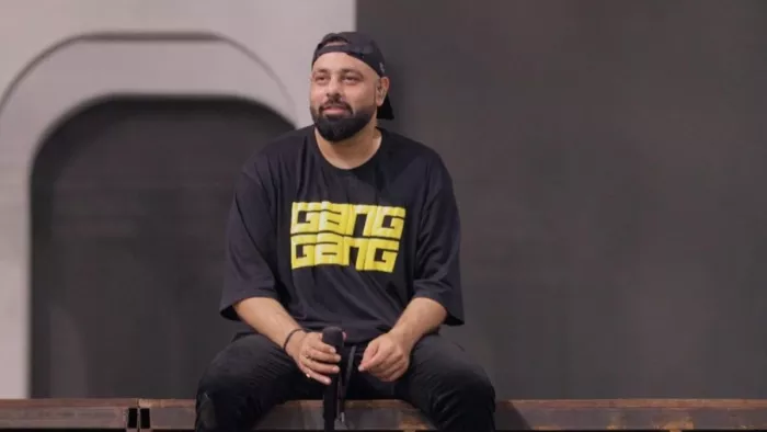 Badshah: गर्लफ्रेंड संग शादी करने वाले हैं बादशाह? रैपर ने सोशल मीडिया ...