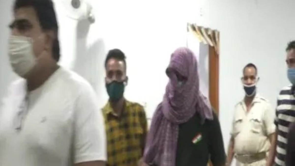 कदमा चौहरे हत्याकांड का आरोपी दोषी करार, दो बेटी-पत्नी को बेरहमी से ...