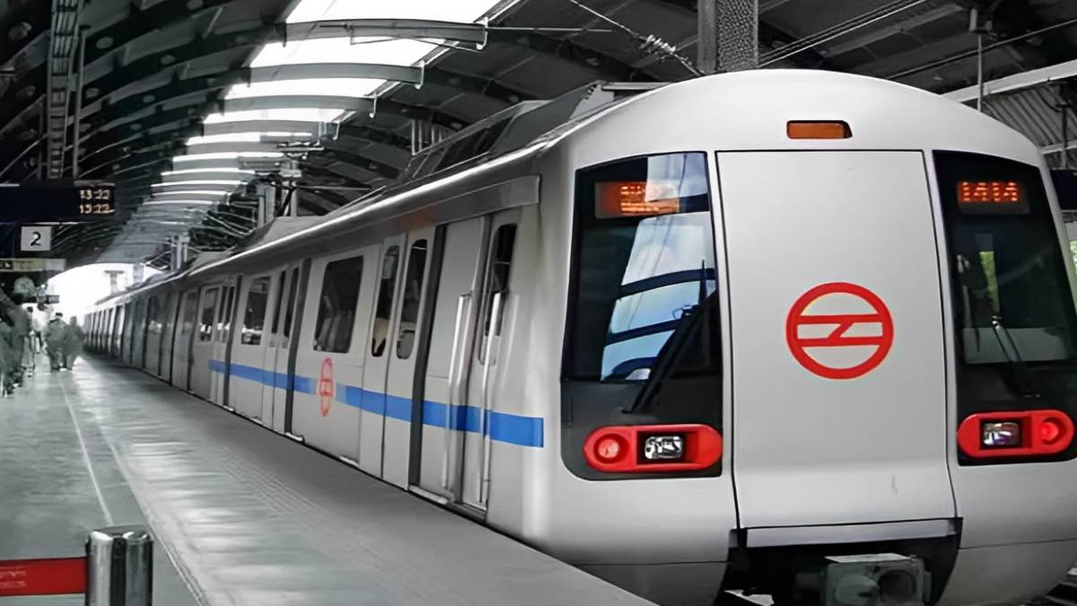 Odisha Metro: खुशखबरी! ओडिशा में बहुत जल्द दौड़ेगी मेट्रो, कटक ... Odisha Metro: खुशखबरी! ओडिशा में बहुत जल्द दौड़ेगी मेट्रो, कटक ...