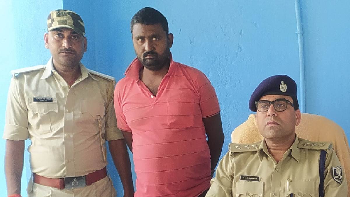 सुपौल: देवर-भाभी के 2 साल से थे अवैध संबंंध, चचेरे भाई ने पत्‍नी संग मिलकर प्रदीप की हथौड़ा ...