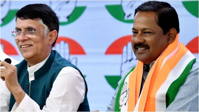 Ajay Nishad का 'कमल' से मोहभंग, अब इस सांसद पर टिकी निगाहें; BJP का ...